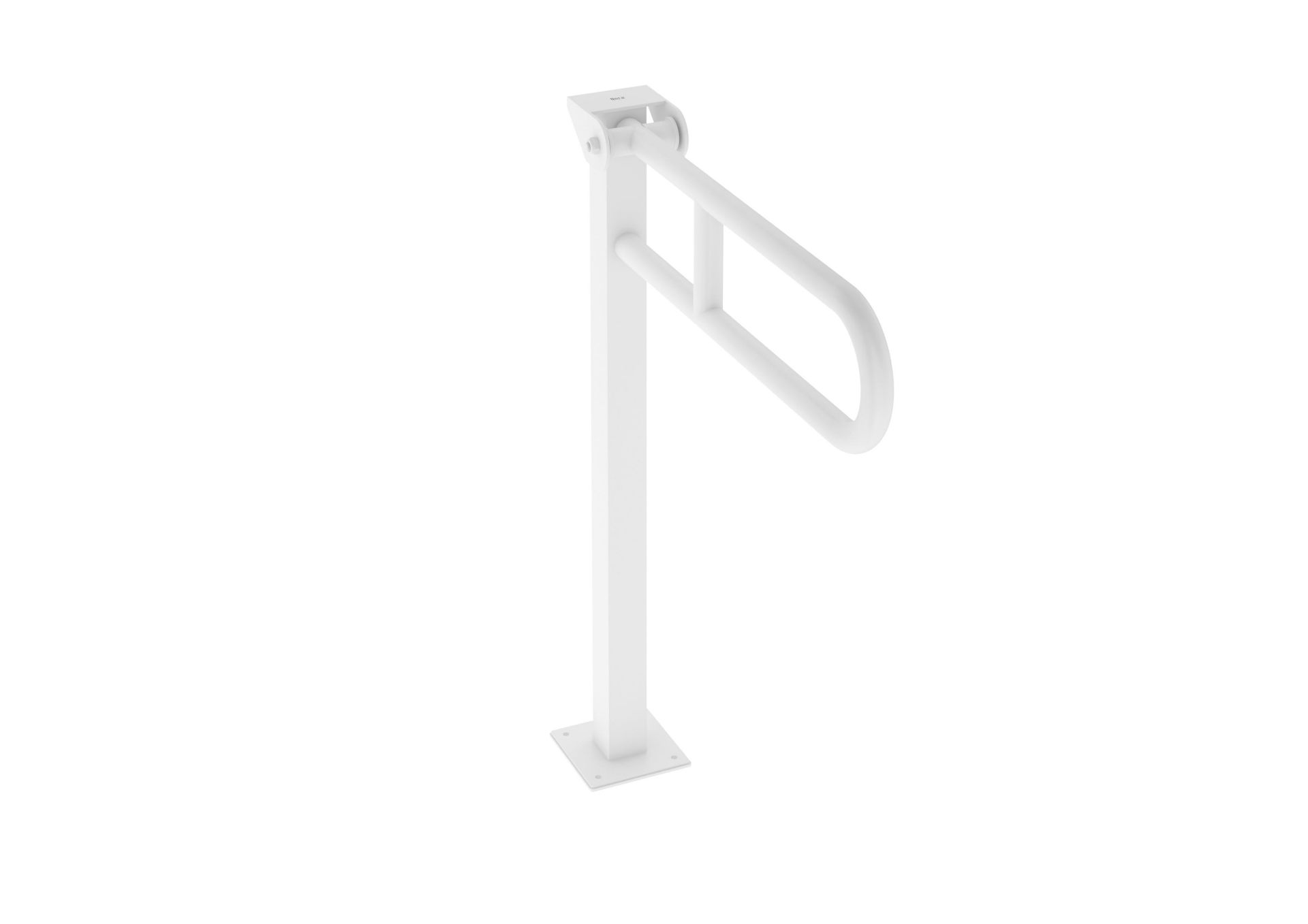 ASA ABATIBLE 60 CON PIE ACCESS COMFORT BLANCO | Grupo COYSA