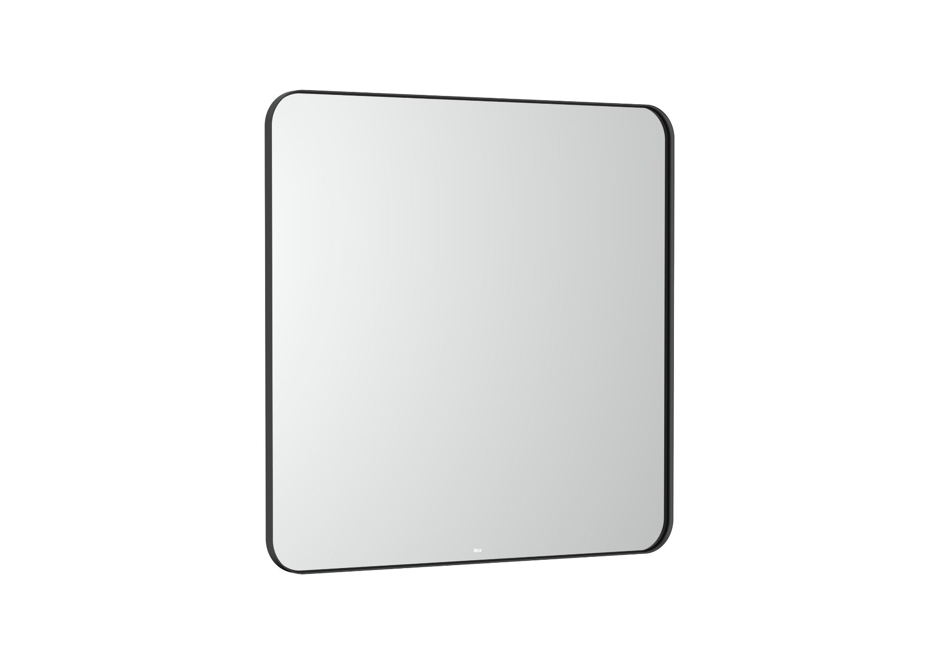 ESPEJO LUNA FRAME AMBIENT RECTANGULAR 800X800 CON LUZ LED PERIMETRAL ...